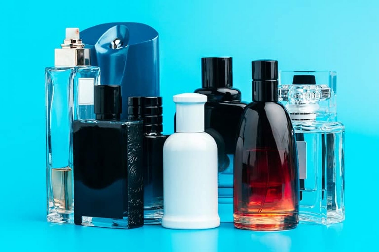 בושם לגבר: 5 בשמים מומלצים לגבר לשנת 2025 [מדריך קנייה] | מייליסט