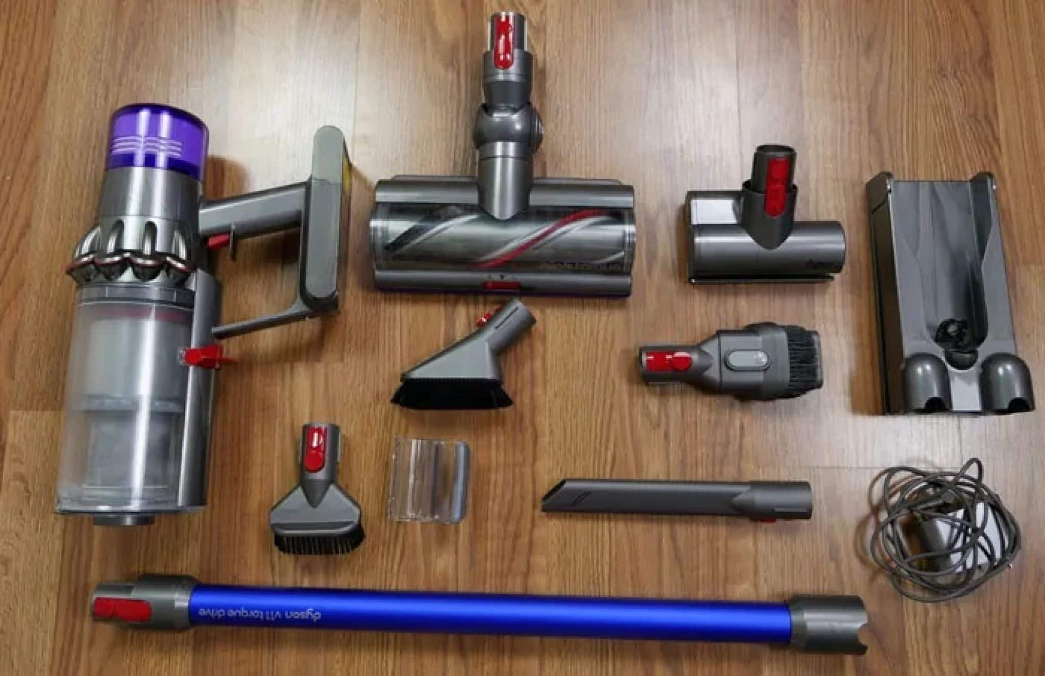 דייסון 11V - סקירה מקיפה על ה-Dyson V11 | מייליסט