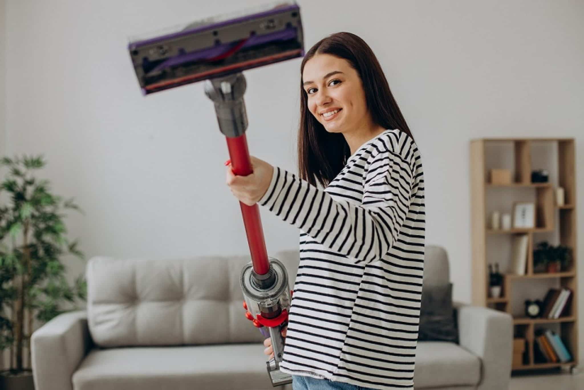 דייסון 11V - סקירה מקיפה על ה-Dyson V11 | מייליסט